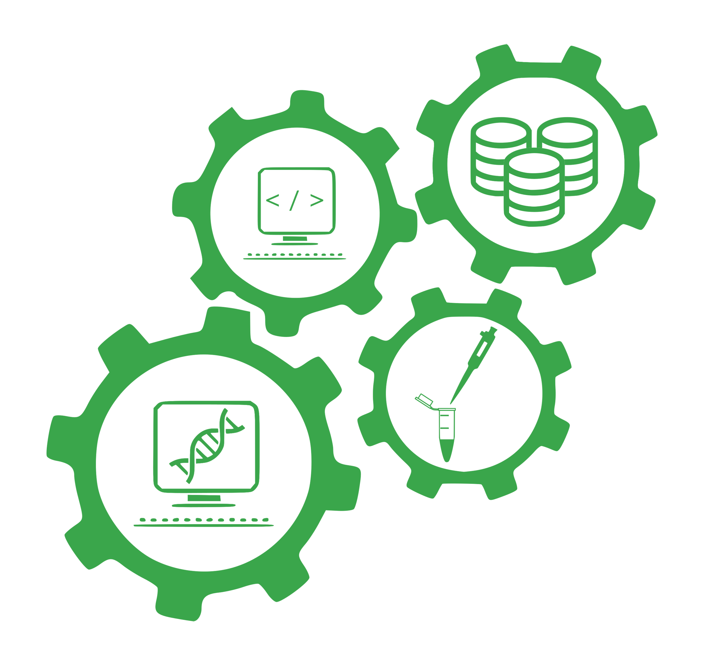 DNASense – DNA Sequencing